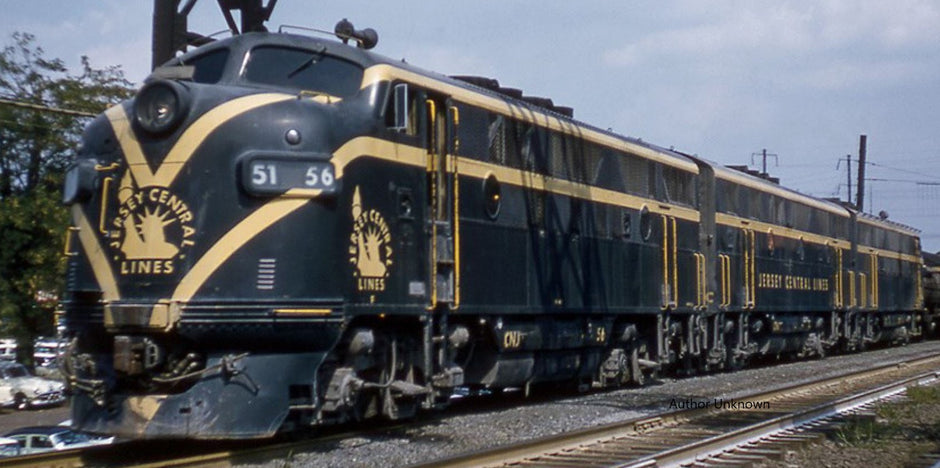 F Units – Division Point