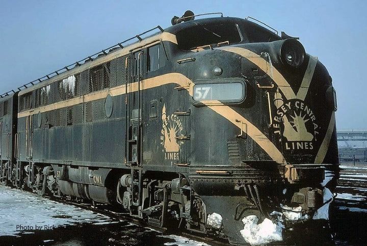 F Units – Division Point